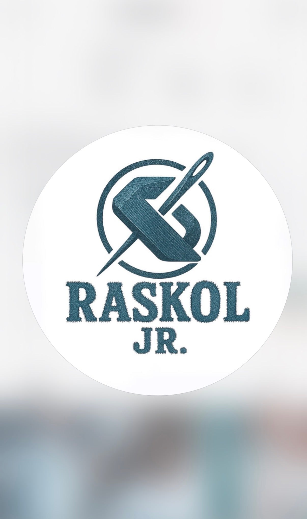 Raskol JR.| Motorsport & Denim